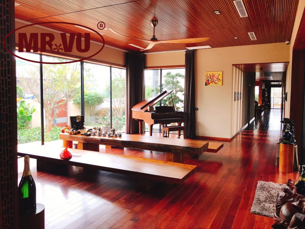 如何選擇最適合您的客廳吊扇 MR.VU - Mr Vu fan in Taiwan